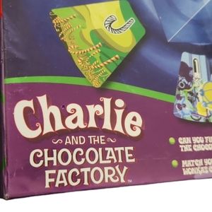 Warner Bros. | Games | The Great Glass Elevator Game From Charlie And ...